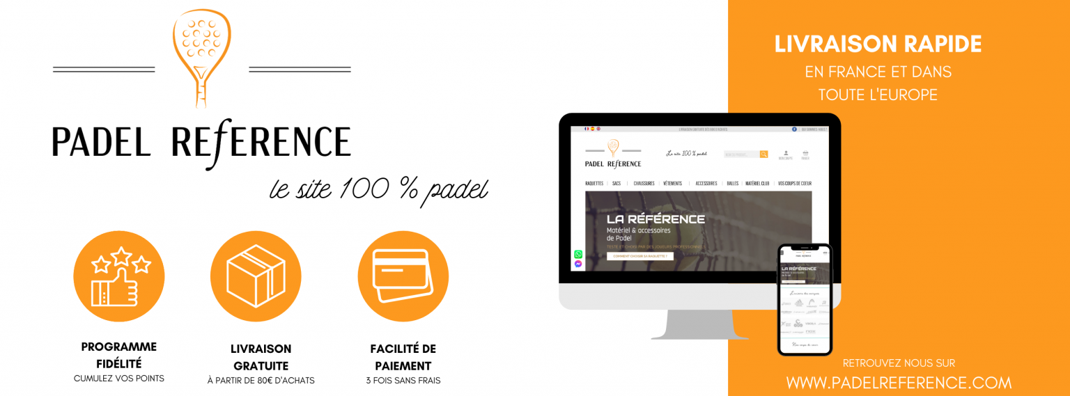 Padel References | Padel Magazine