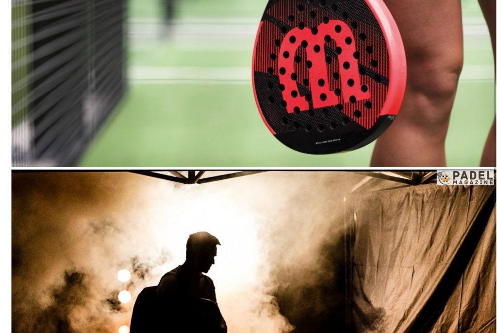 Bela and Wilson Padel : The big fake? | Padel Magazine