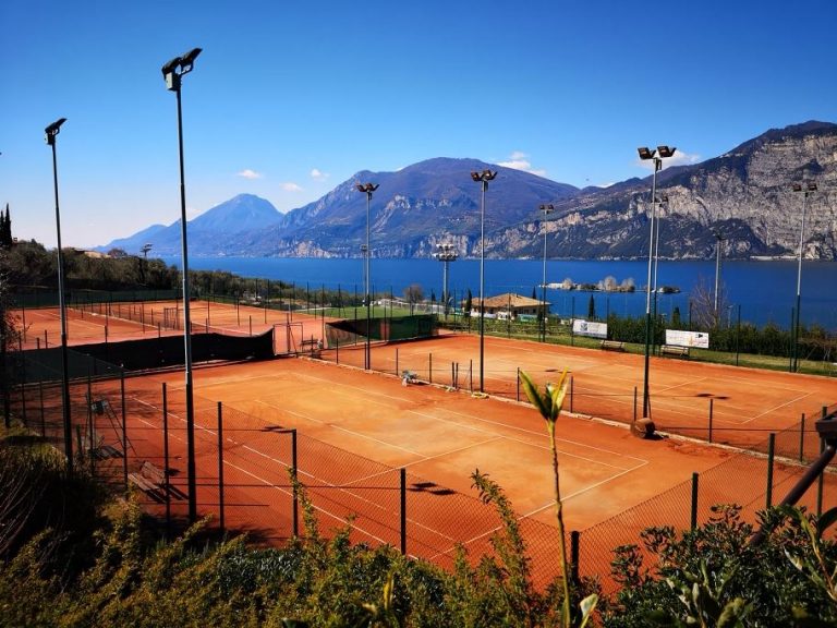 The MOST beautiful padel court in the WORLD? | Padel Magazine