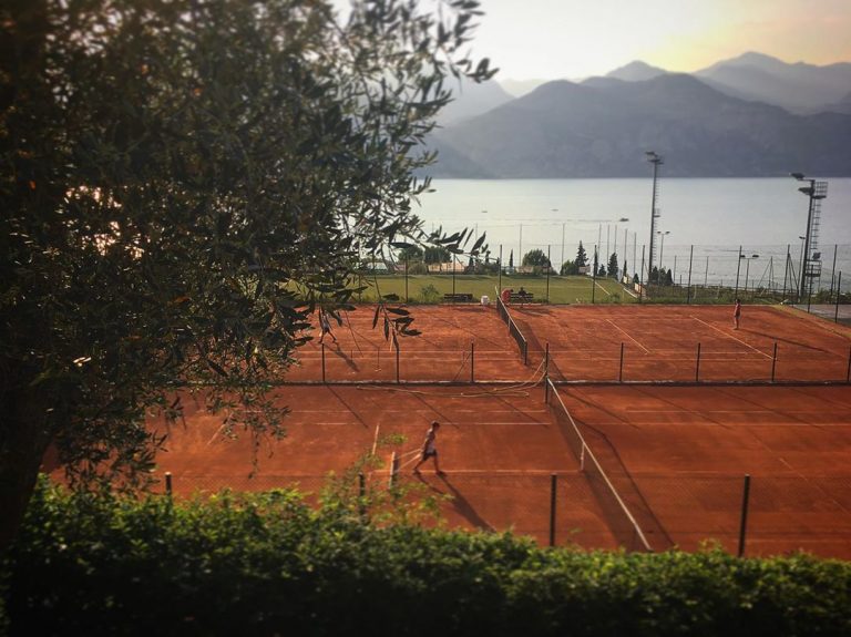 The MOST beautiful padel court in the WORLD? | Padel Magazine