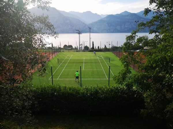 The MOST beautiful padel court in the WORLD? | Padel Magazine