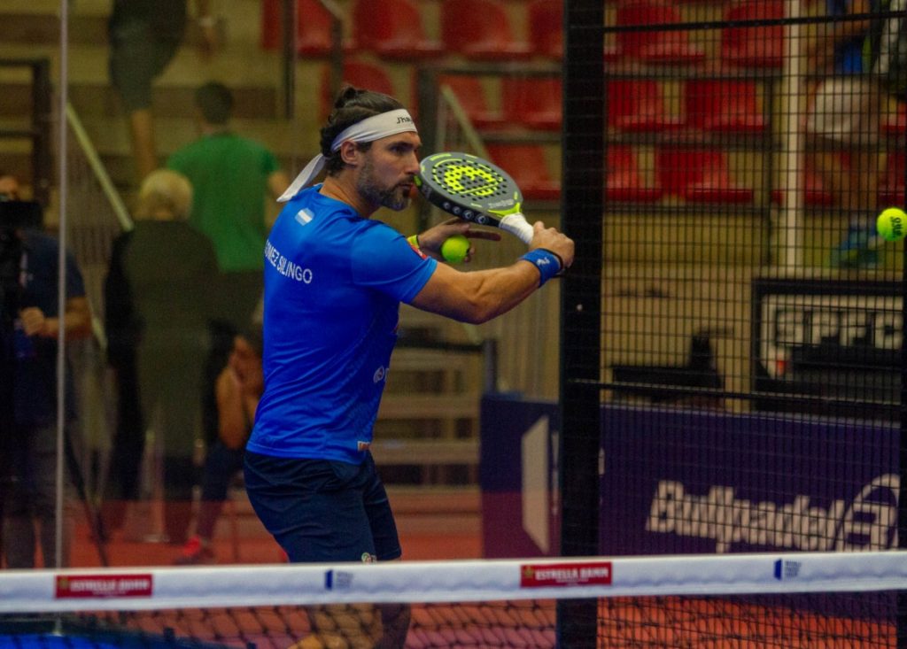WPT padel : les styles les plus originaux | Padel Magazine