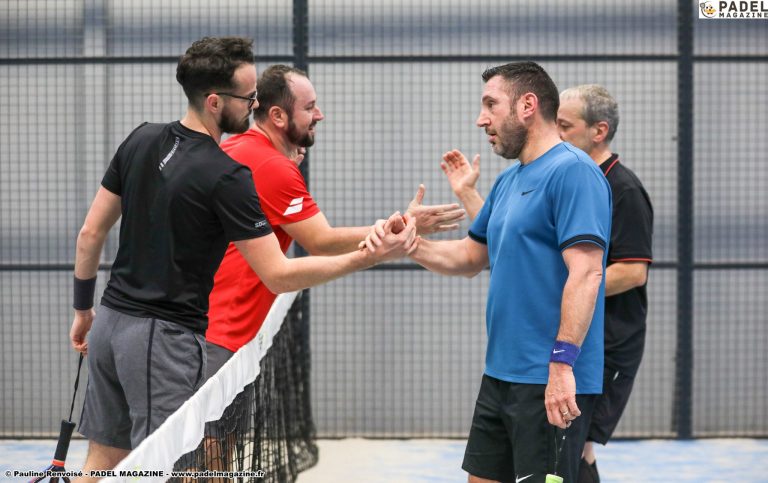 What padel competitions in 2021? | Padel Magazine