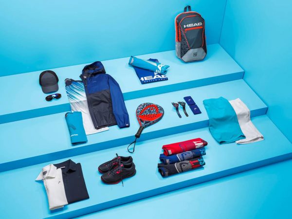 La nouvelle collection vêtements Head Padel | Padel Magazine