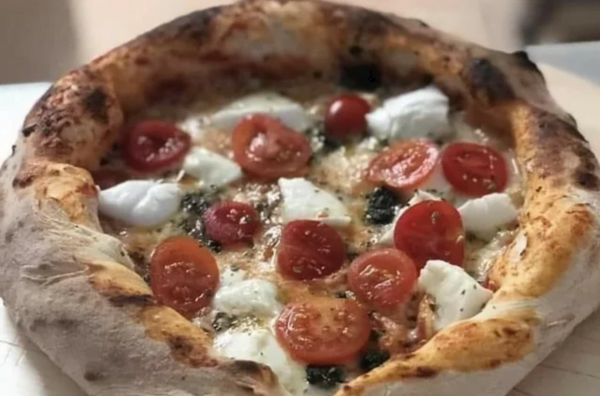 Pizza e padel: stessa lotta! | Padel Magazine