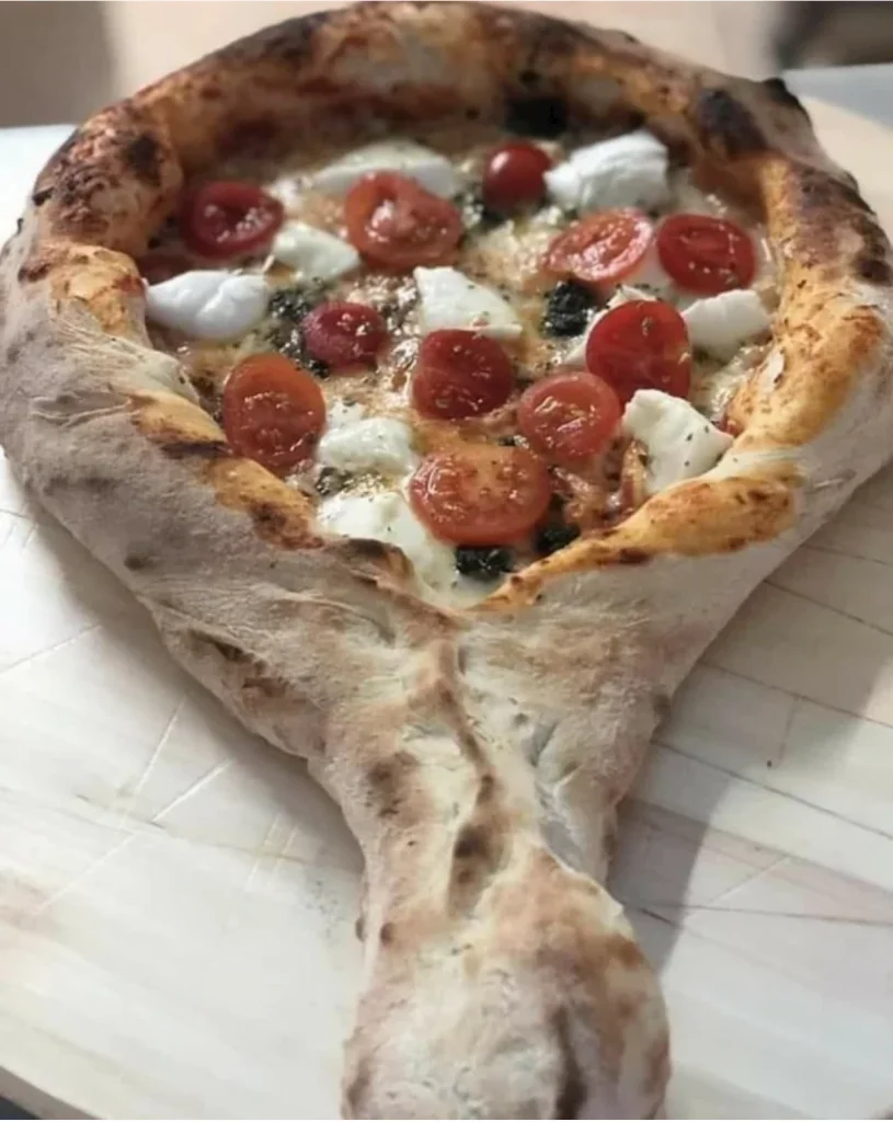 Pizza e padel: stessa lotta! | Padel Magazine