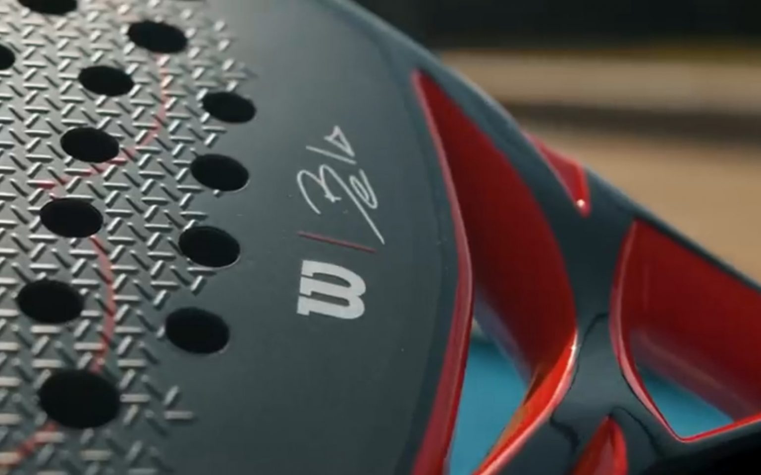 El nuevo Wilson Bela Pro | Padel Magazine