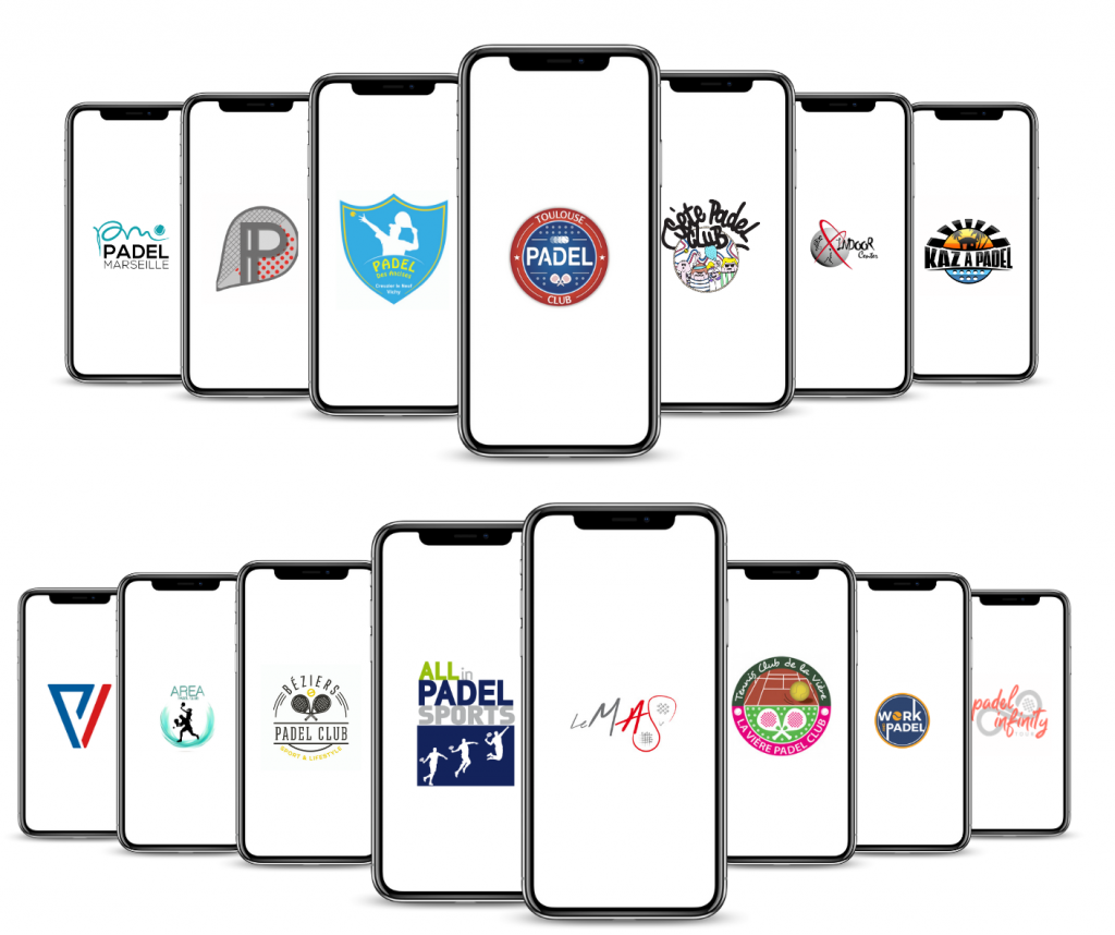 Gestion Sports, el software de pádel referente para directivos | Padel ...