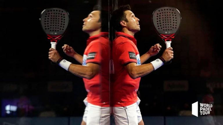 How to treat lower back pain in padel? | Padel Magazine