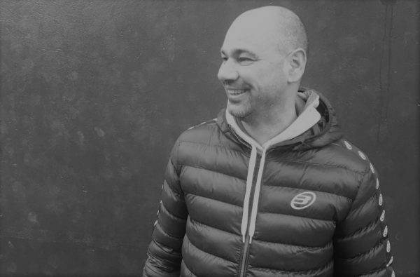 All In Padel nomme son directeur sportif : Arnaud Taboni | Padel Magazine