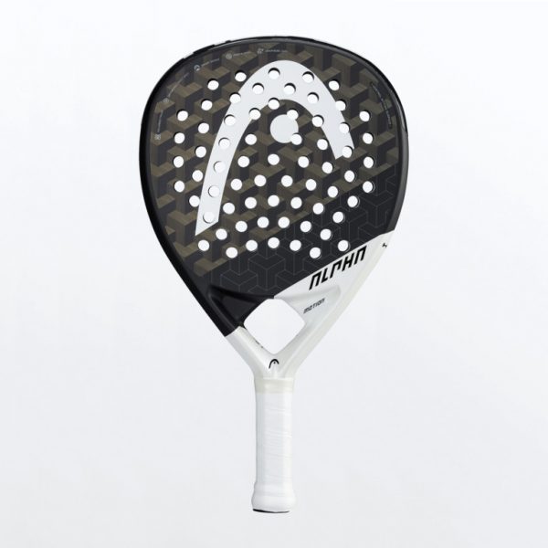 Head : la nouvelle gamme Alpha 2021 ! | Padel Magazine