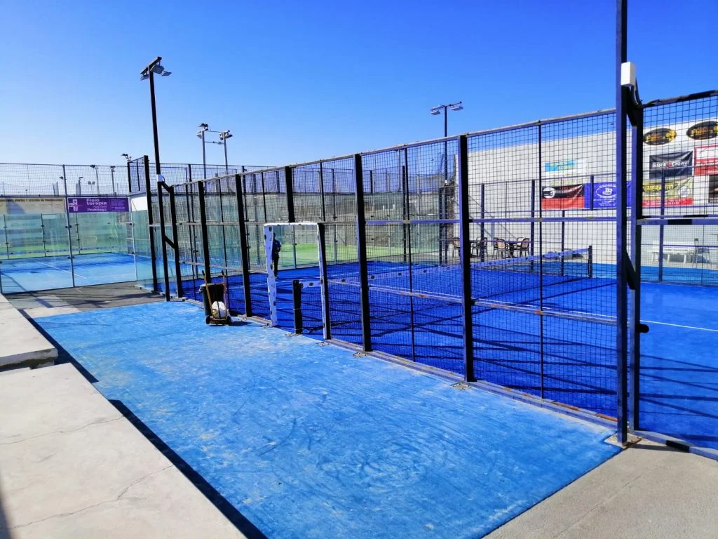 Tenerife: 6 plazas para un curso de pádel | Padel Magazine