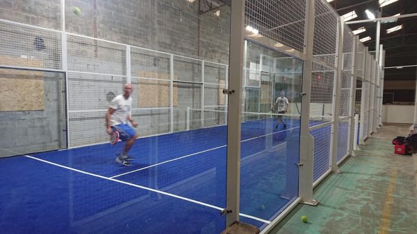 Single courts, advantages and disadvantages | Padel Magazine