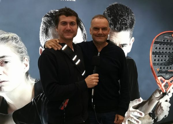 Christian Collange : “Écouter les clubs privés”