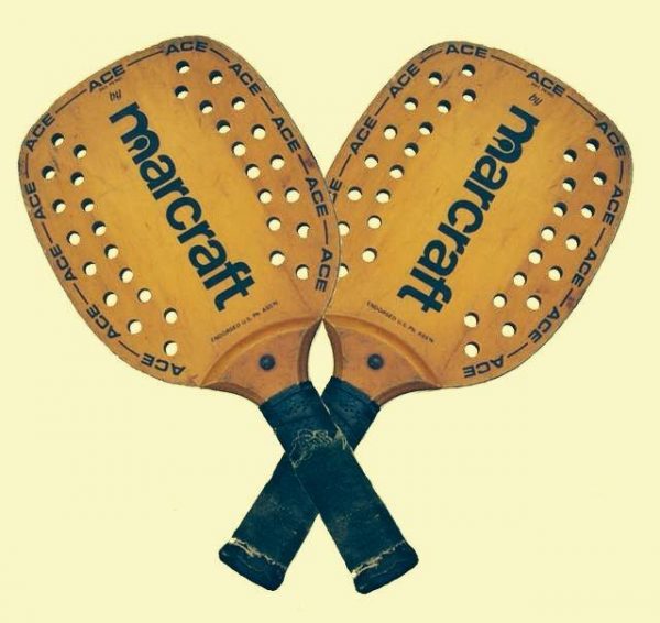 The evolution of the padel racket | Padel Magazine