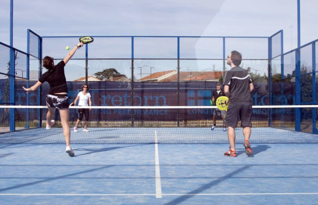Bordeaux - A pillar of Padel French! | Padel Magazine