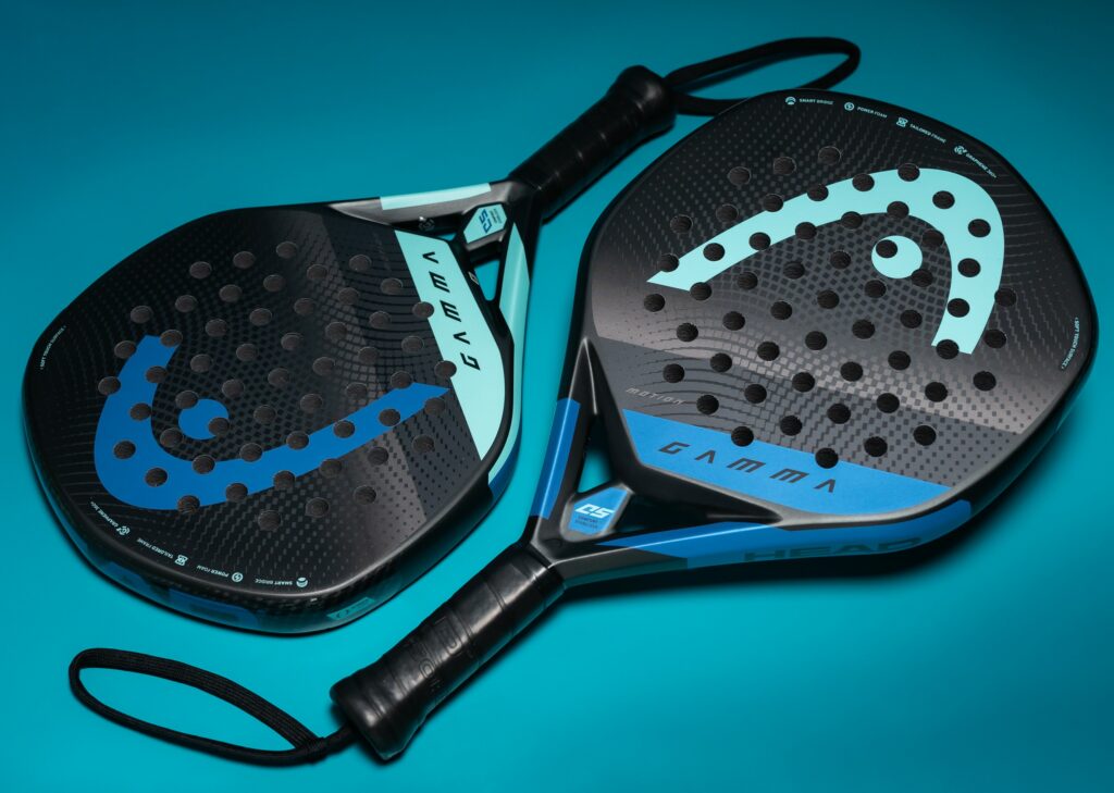 Head : ¡los nuevos Gamma Pro y Gamma Motion 2021!