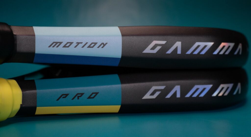 Head : o novo Gamma Pro e Gamma Motion 2021!