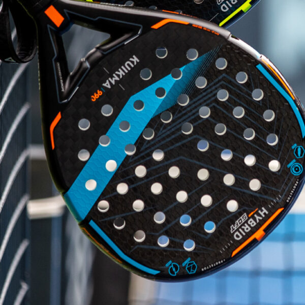 Kuikma Hybrid : 2 modèles pour un maximum de polyvalence
