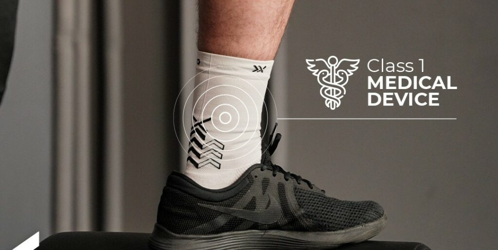 SOXPro recognized as a class 1 medical device!