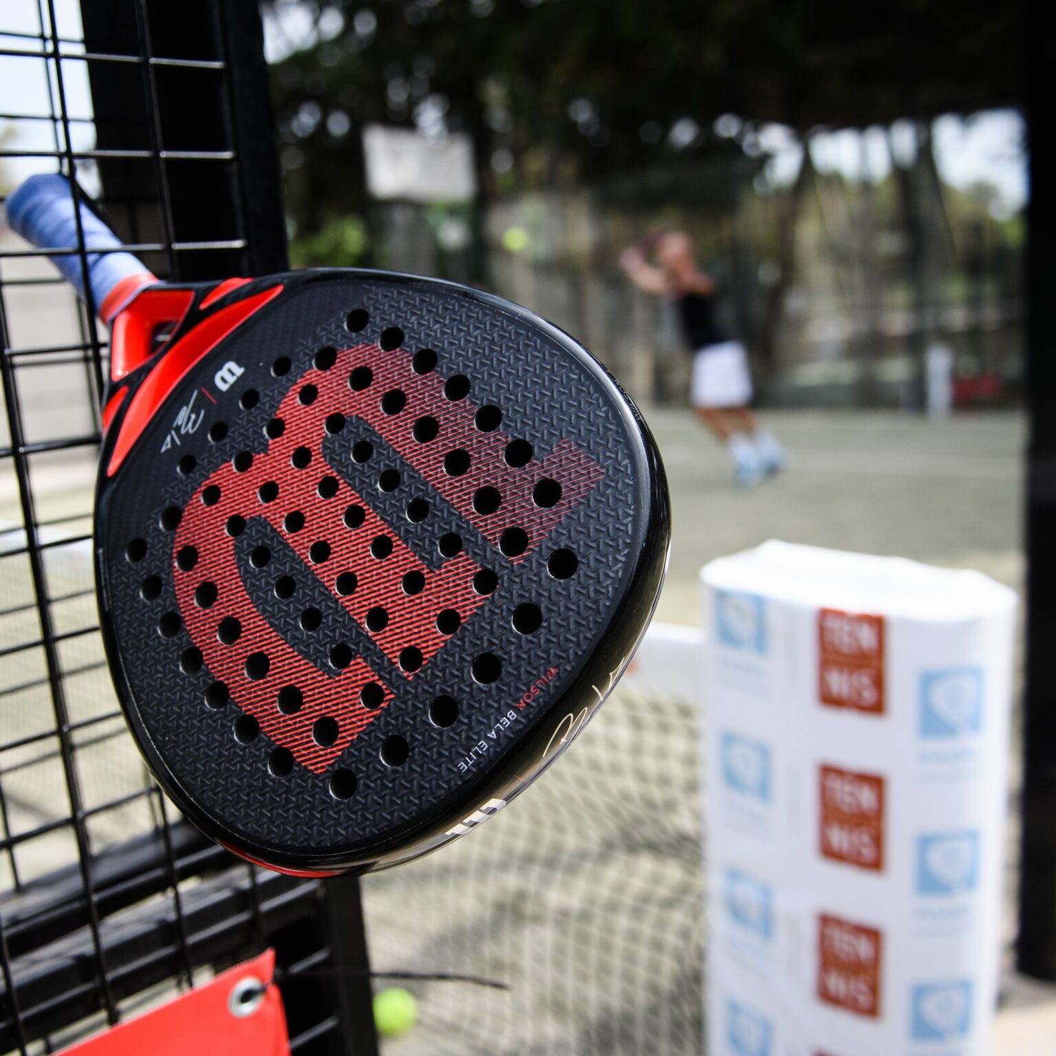 Retour sur le Padel Champions Trophy à Aix en Provence