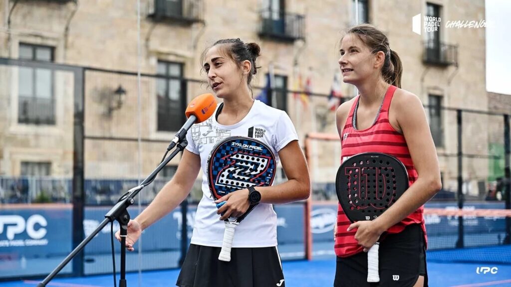 Alix Collombon : 1ère française à faire finale d’un WPT Challenger