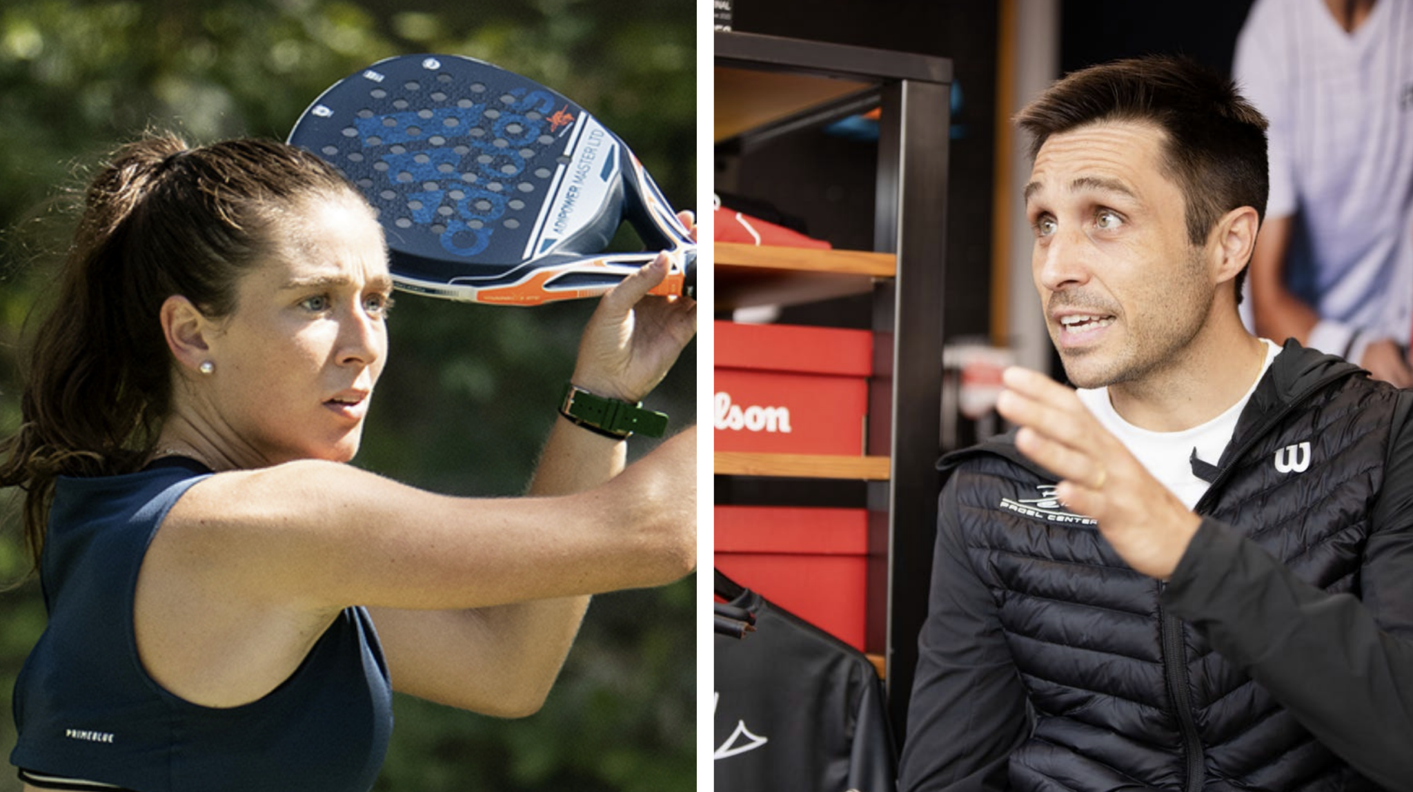 PLAYTOMIC LANDS IN FRANCE! | Padel Magazine