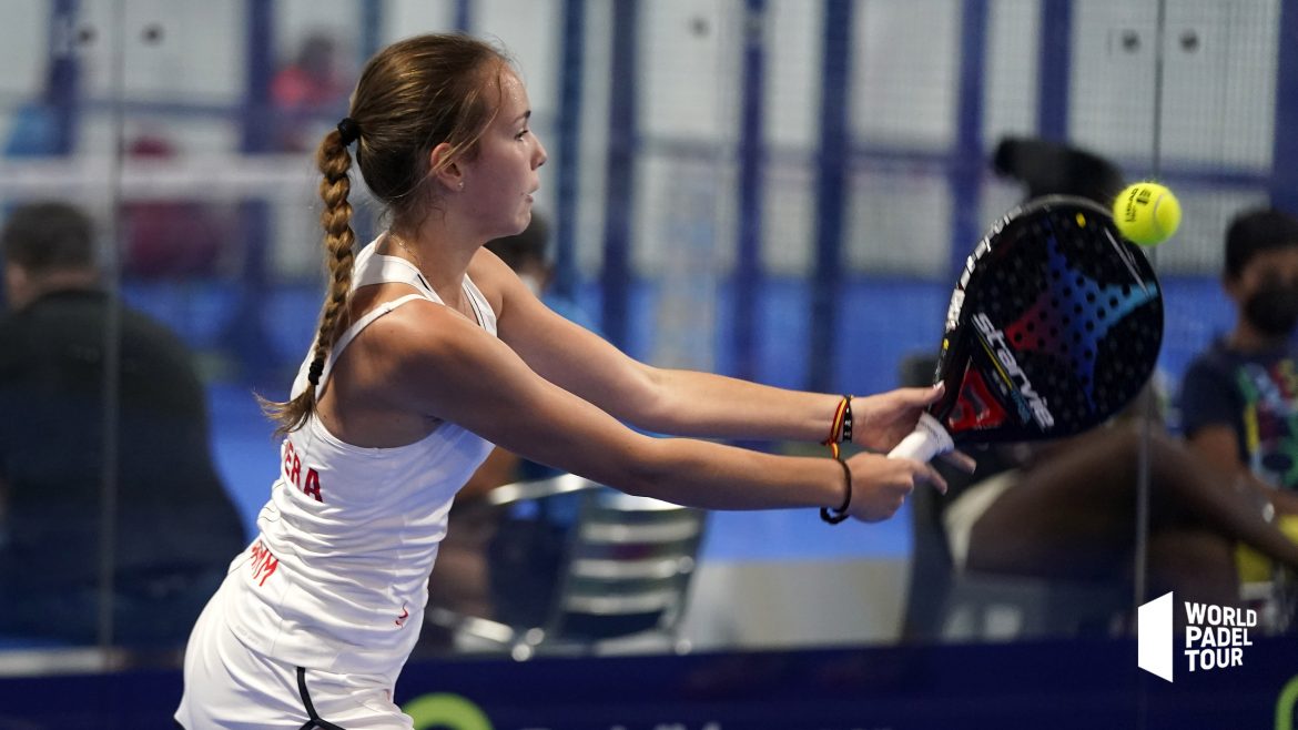 WPT Malaga Open : Mélissa Martin tient sa revanche