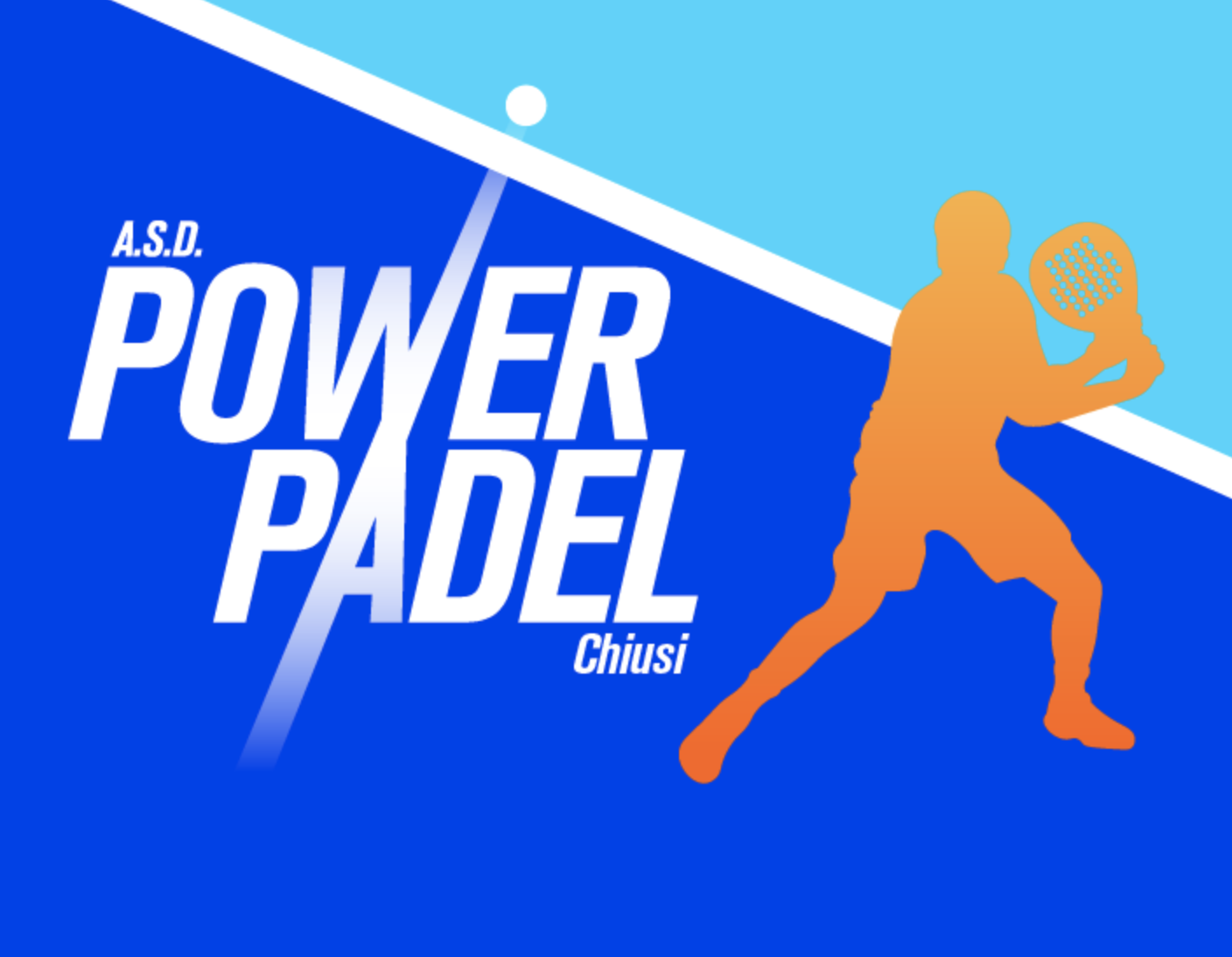 Italy: Olympic volleyball player launches padel center | Padel Magazine