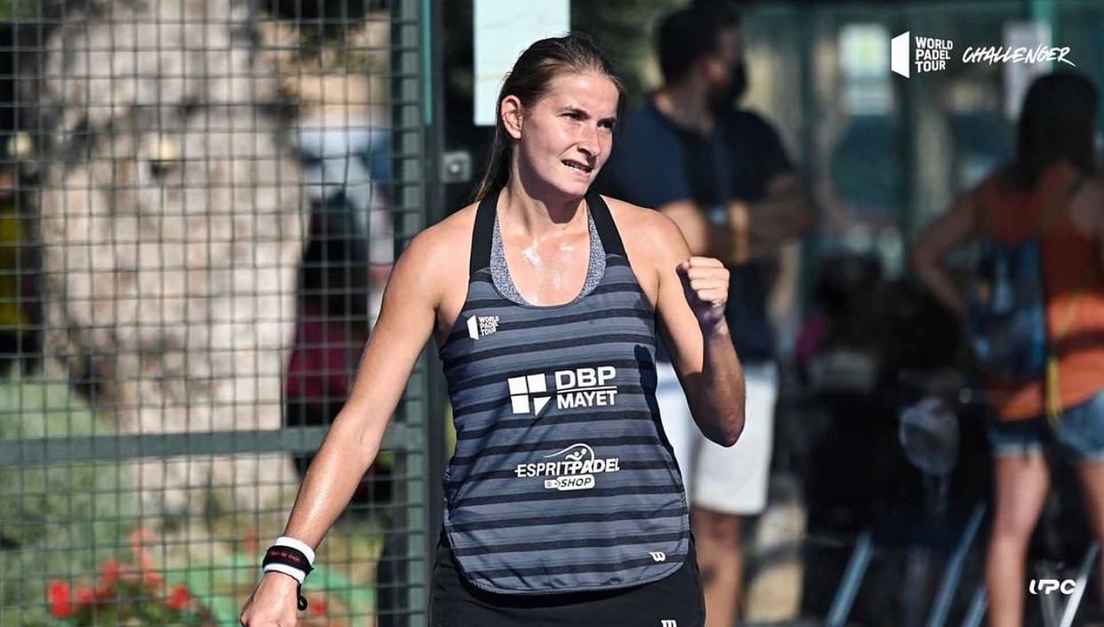 Alix Collombon : ” Un de nos meilleurs matchs de l’année