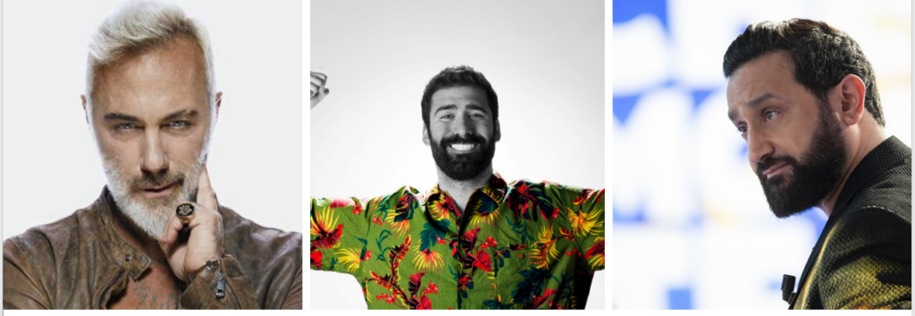 Padel : TOP 3 celebrities fans of Padel | Padel Magazine