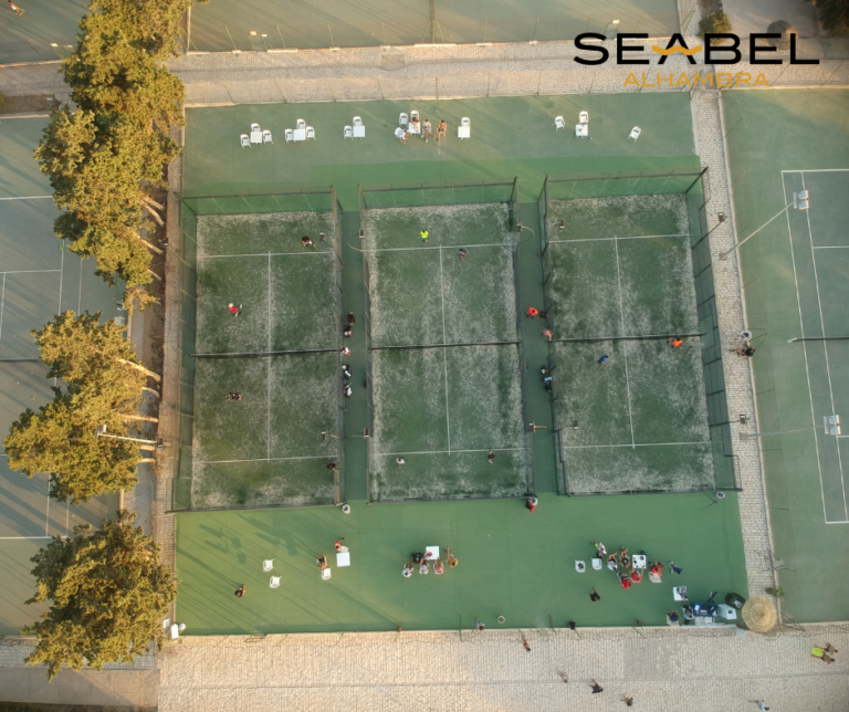 Stage de padel en Tunisie et 3 nuits offertes ! | Padel Mag