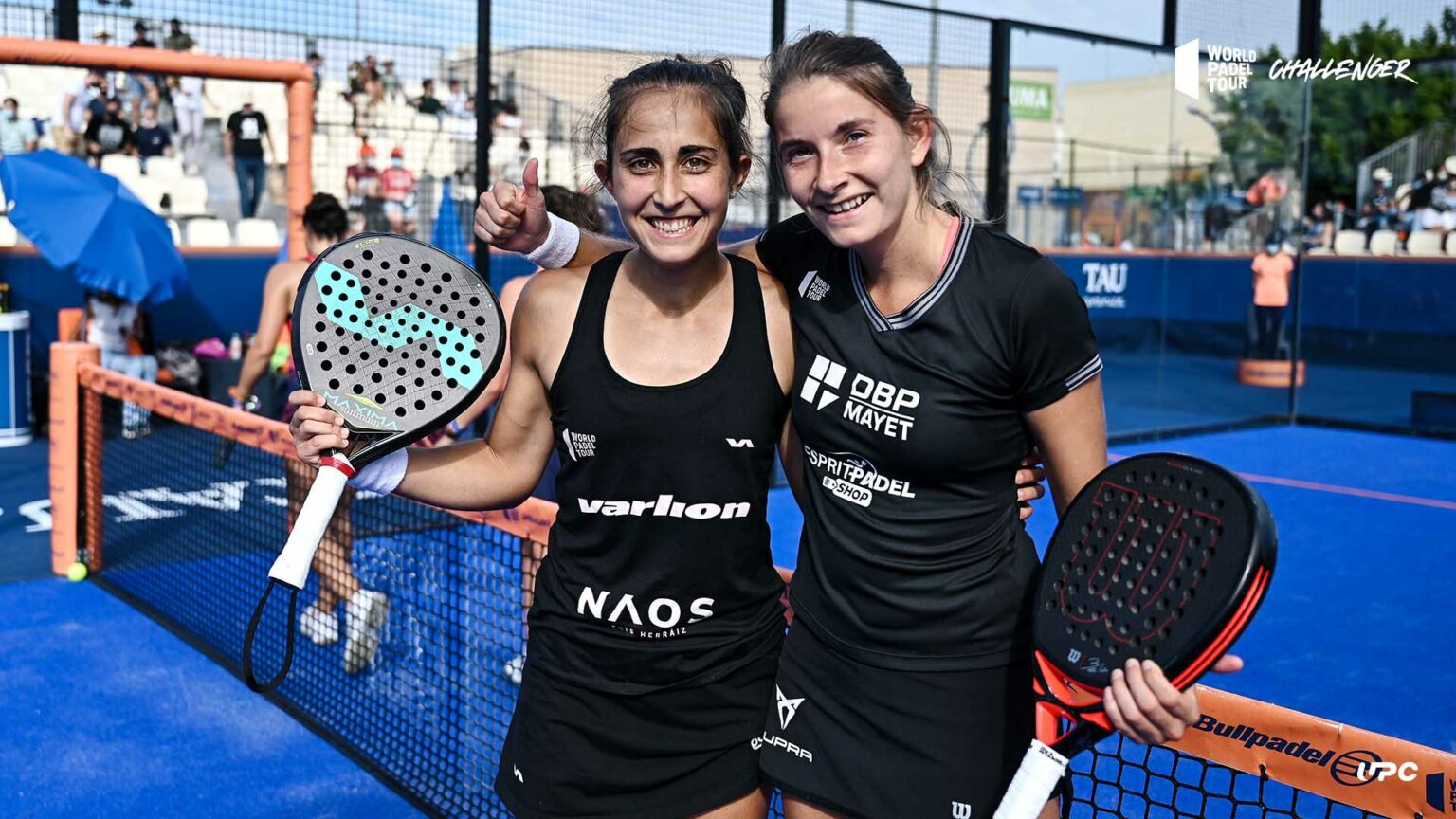 Alix Collombon：2022年のWPTマスターの最終目標