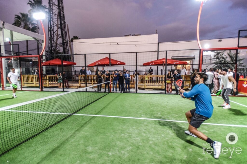 Where to play Padel at Miami? | Padel Magazine