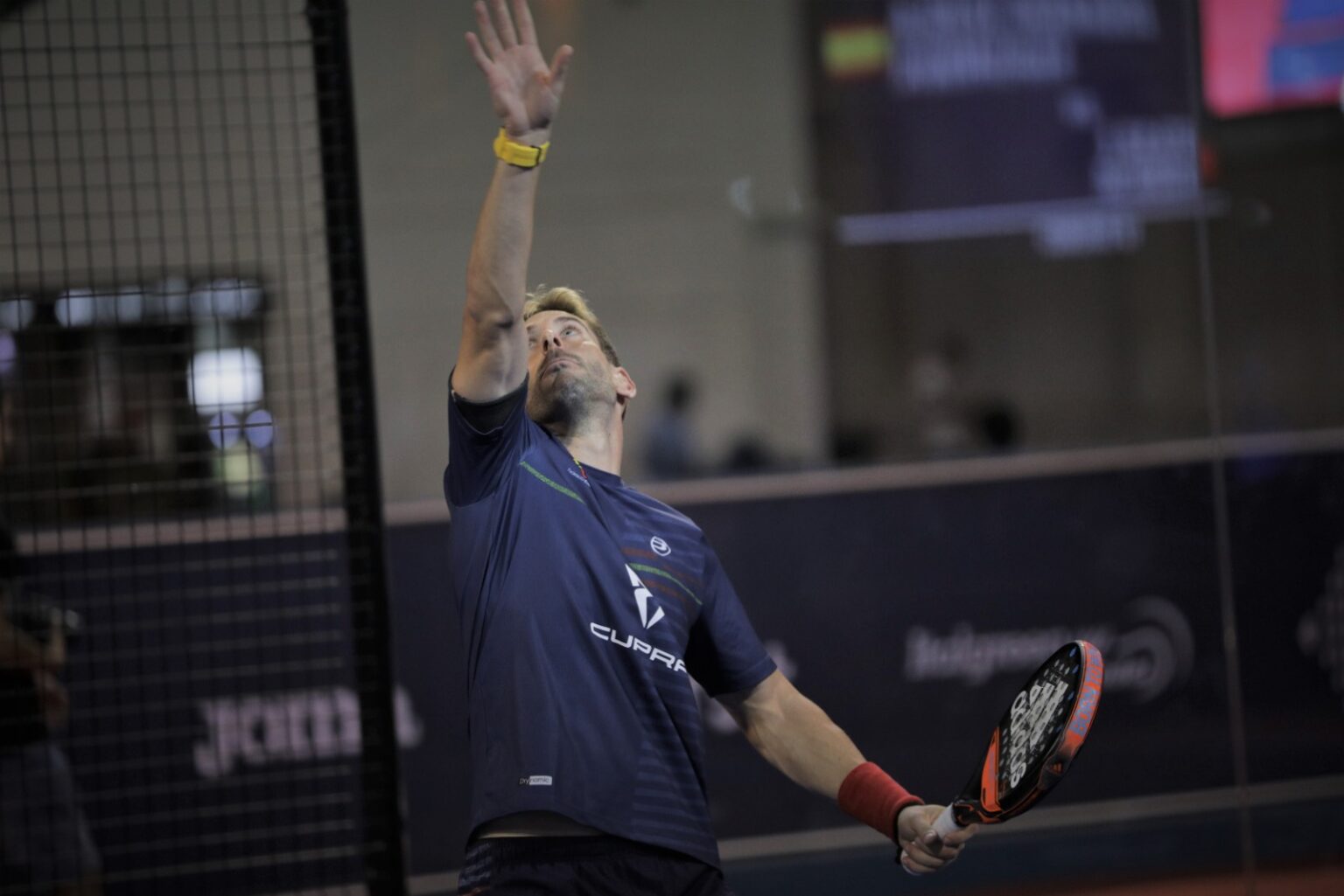 Padel basics: the smash | Padel Magazine