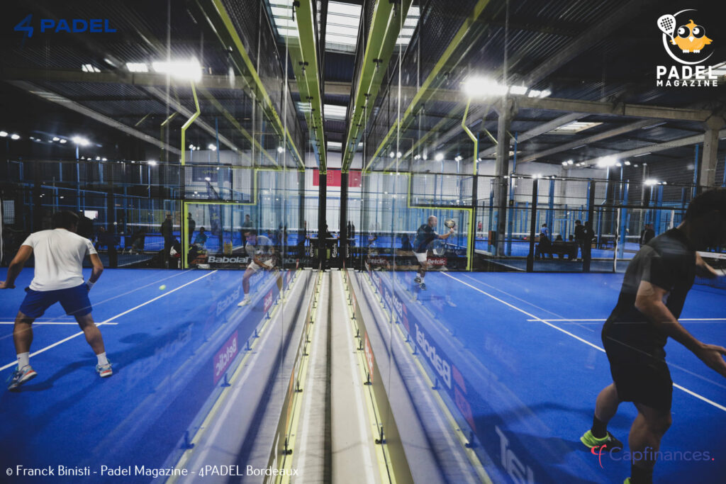 Padel Magazine - Toda la información de padel