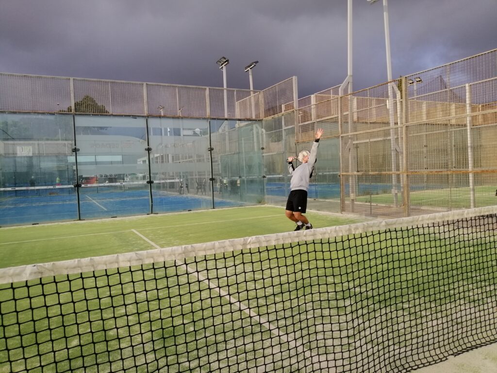 Padel basics: the smash | Padel Magazine