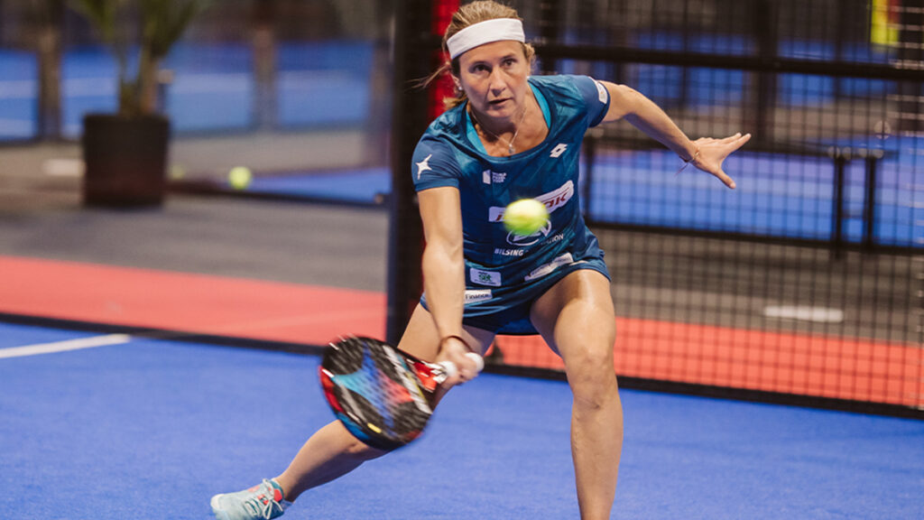 Carolina Navarro dreams of adapting the Swedish model in Spain