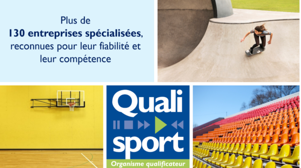 QUALISPORT, l’expert en qualification Sport & Loisir | Padel Magazine