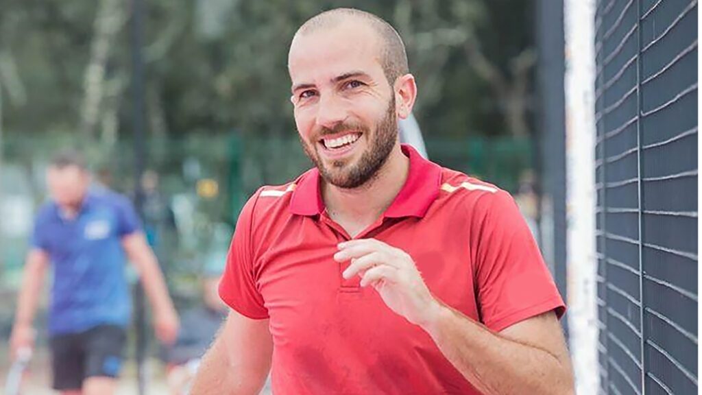 Jérémy Ritz : “L’association des joueurs et la FFT, un même objectif”