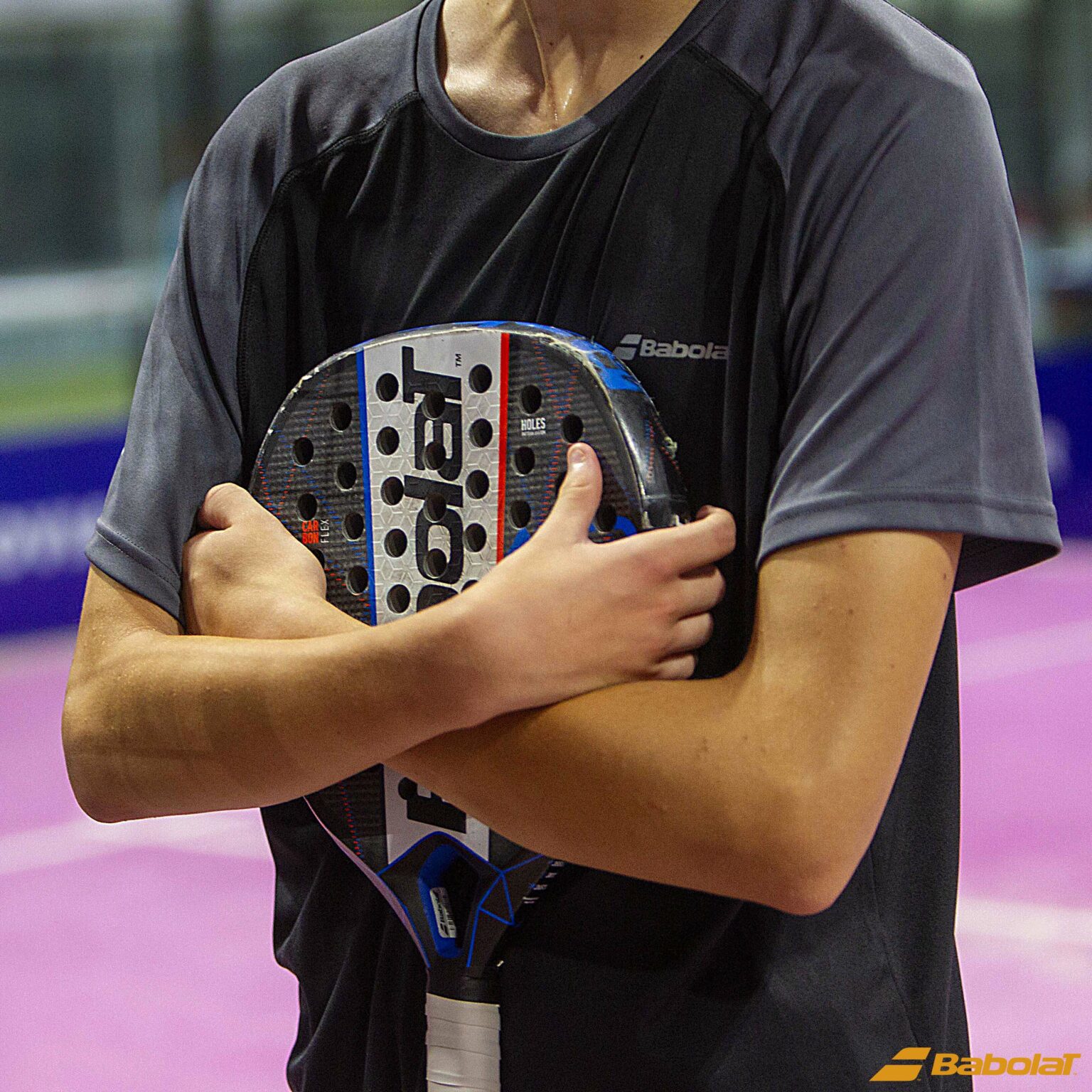 FEP: Babolat satser stadig på ungdom i Spanien