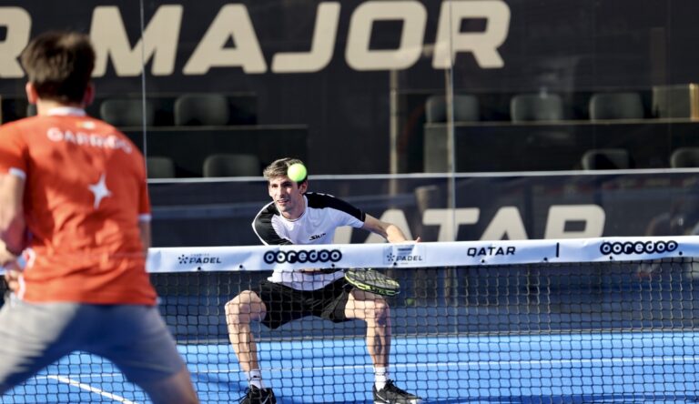 stupa at Padel Magazine : “The end of a cycle” |Padel Magazine