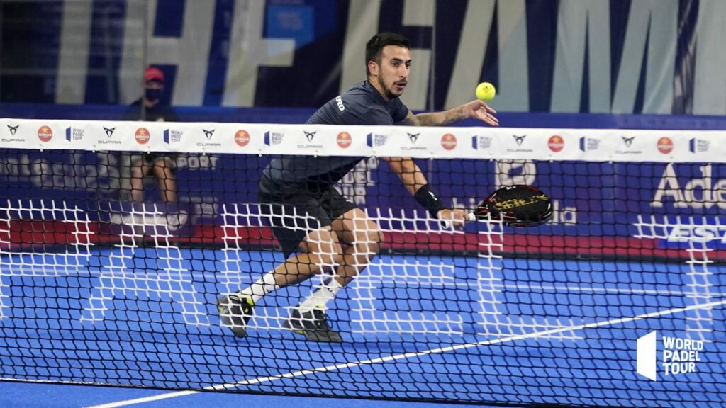 Alvaro Cepero turns his back on the players' association and signs with ...