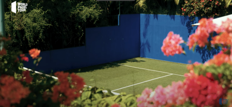The history of padel: do you know everything? | Padel Magazine
