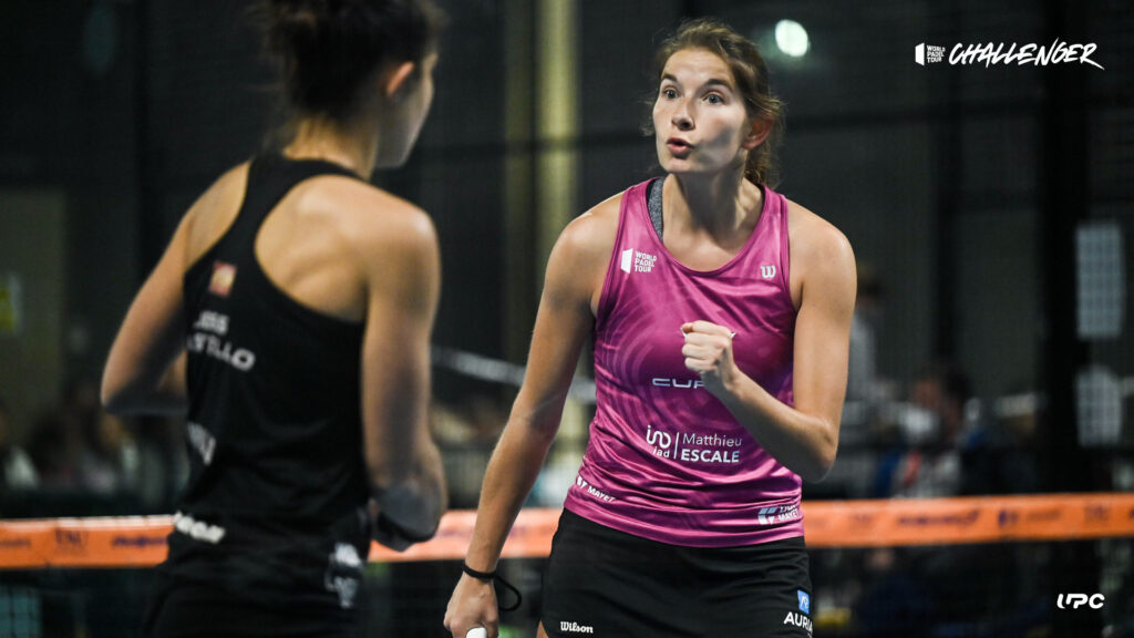 WPT Madrid Master : Llaguno/Riera élimine encore Collombon/Castello ...