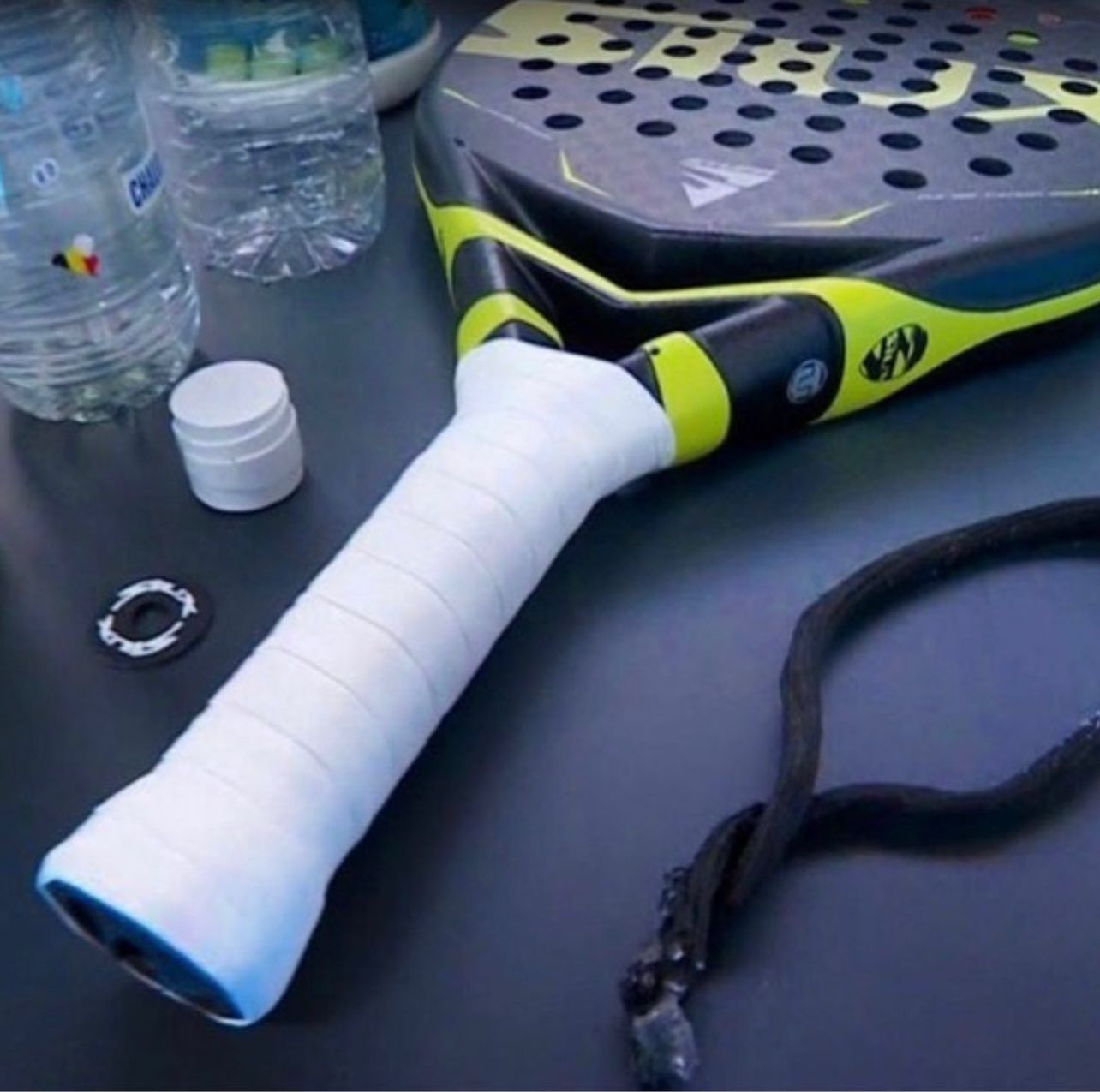 WPT Brussels Open : de gros problèmes de dragonne pour Stupa