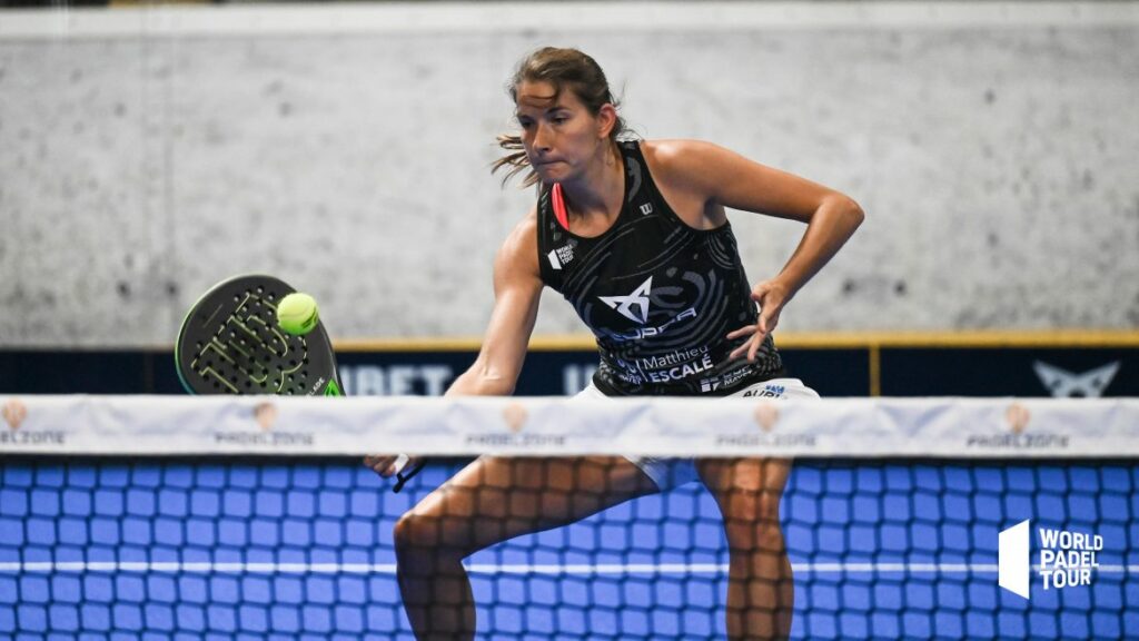 LIVE PADEL | Padel Magazine