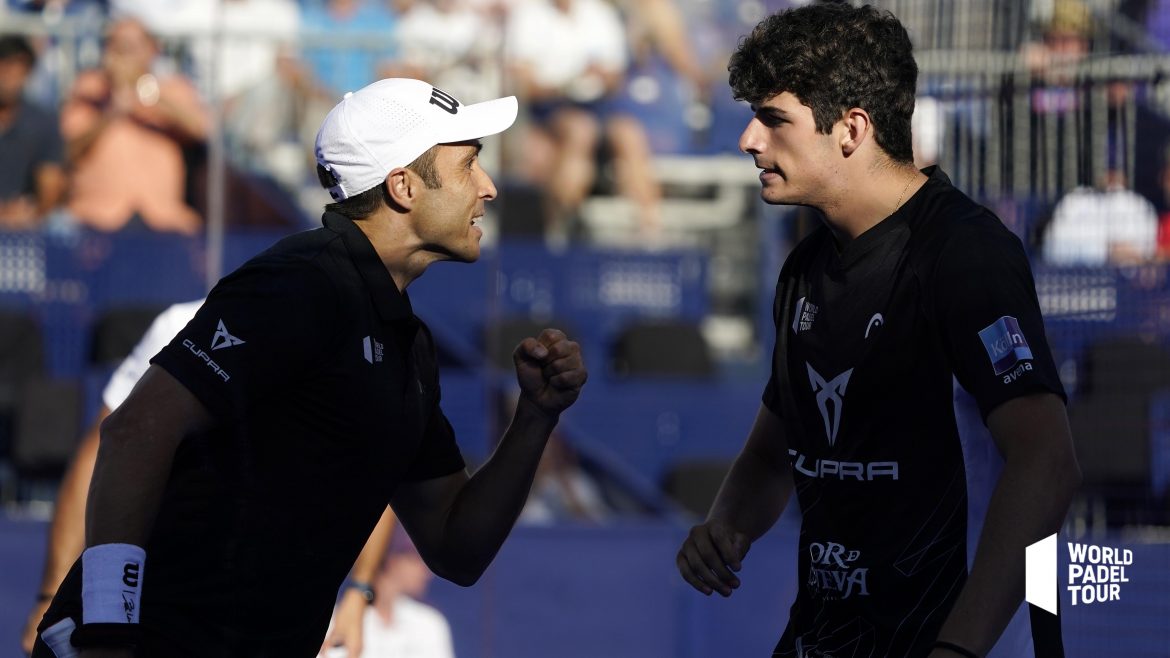 Who is Arturo Coello Manso? | Padel Magazine