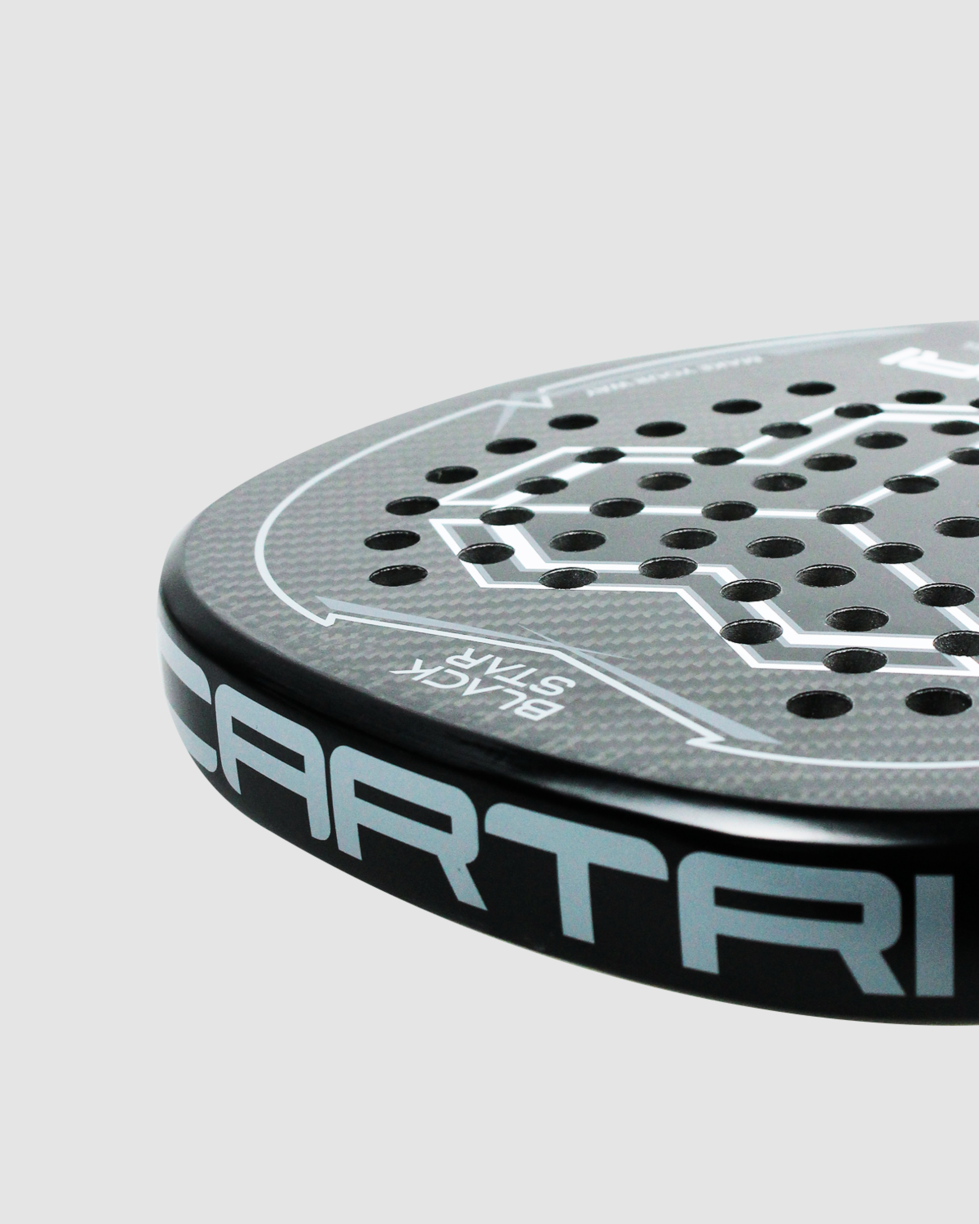 Cartri presenta il nuovo martello e la stella nera!
