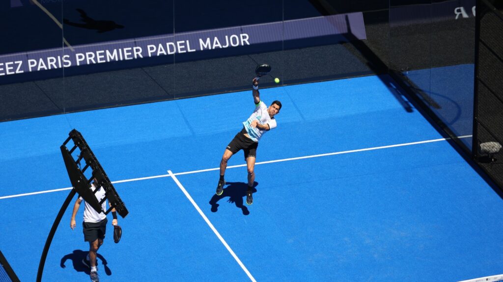 LIVE PADEL | Padel Magazine